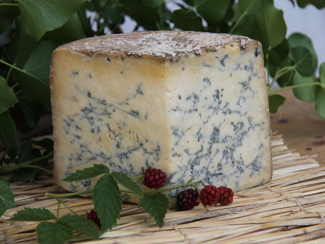 Stilton – Fromagerie Loiseau